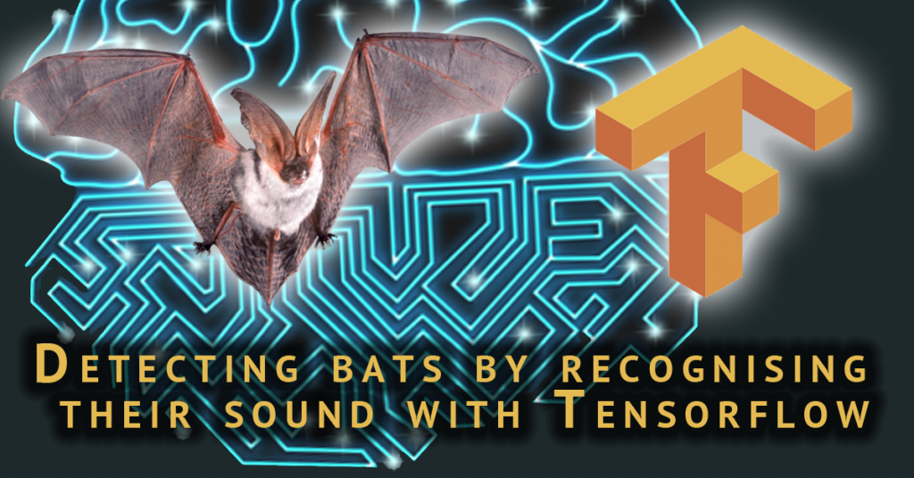 Detecting bats by recognising their sound with Tensorflow - Pinch of ... Detecting bats by recognising their sound with Tensorflow - Pinch of ...