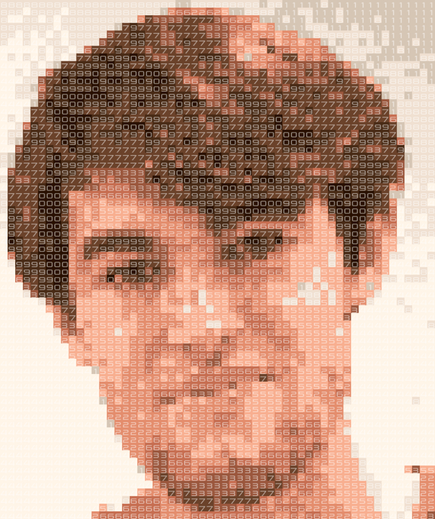 rolandface-prime - Pinch of Intelligence